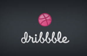 Dribbble: Show And Tell For Designers - The All My Faves Blog