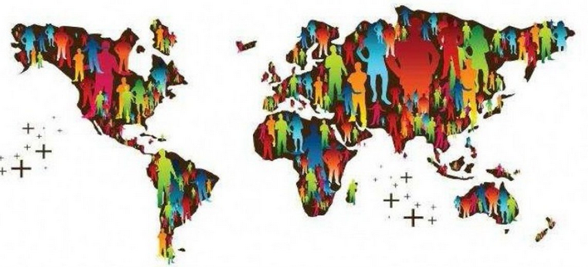 Population.io: The World Population Project - The All My Faves Blog