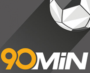 90min: Total Coverage Of The Barclay's Premier League