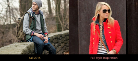 Famous Outfits: Dress Like Your Favorite Celebrity - The All My Faves Blog