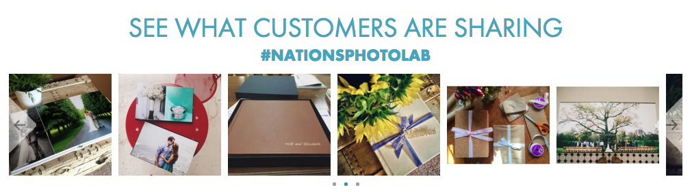 Nations Photo Lab: Professional Photo Printing & Digital Photo Finishing