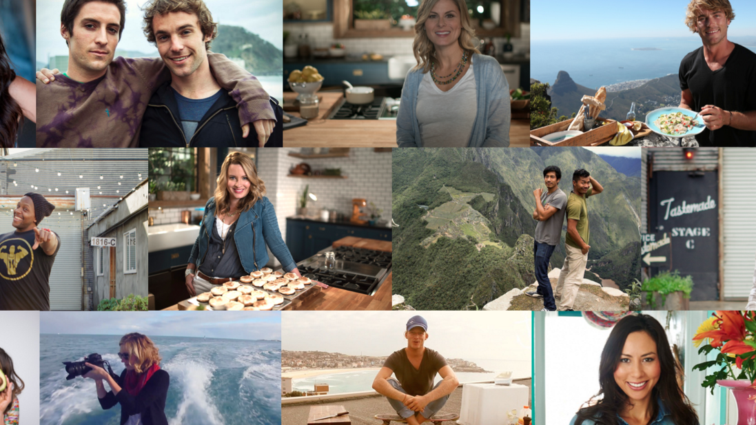 Tastemade: Food And Travel For The Experience Generation