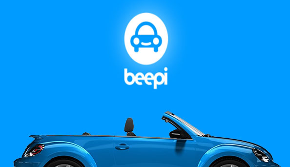 Beepi: Car Buying & Selling In The 21st Century
