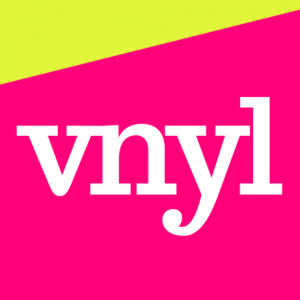 Vnyl: A Vinyl Record Membership Club - The All My Faves Blog