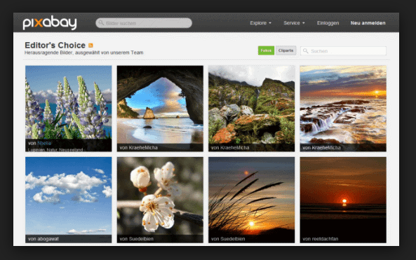 Pixabay: Free High Quality Images