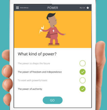 My Job Genie: Explore Potential Career Paths - The All My Faves Blog