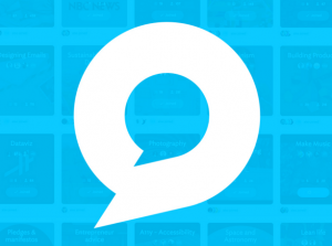 Topick: Gather Around Your Favorite Topics