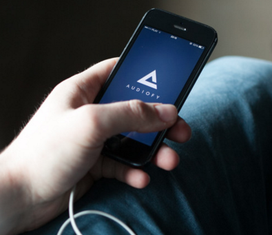 Audiofy: Listen to Any Article, Any Time - The All My Faves Blog