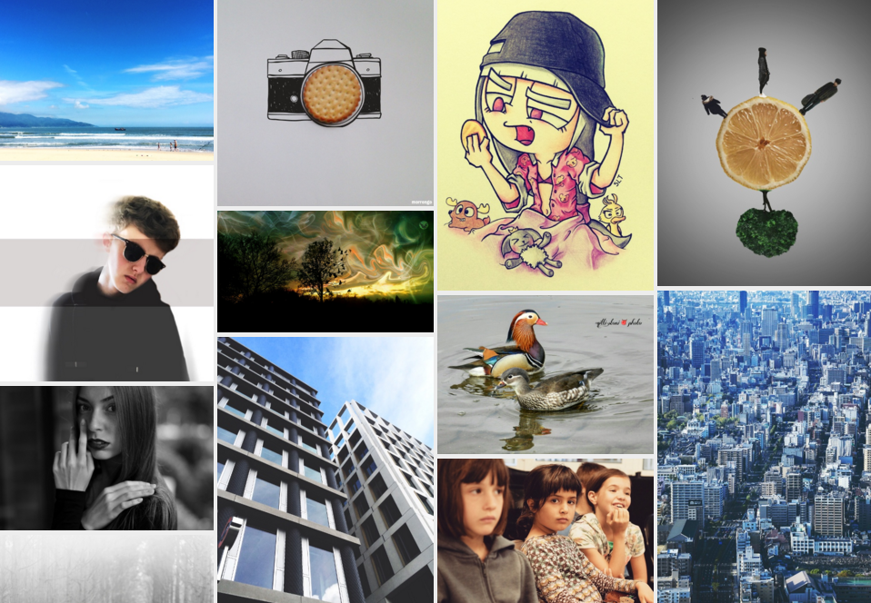 PicsArt: Free Photo Editing and Sharing Community