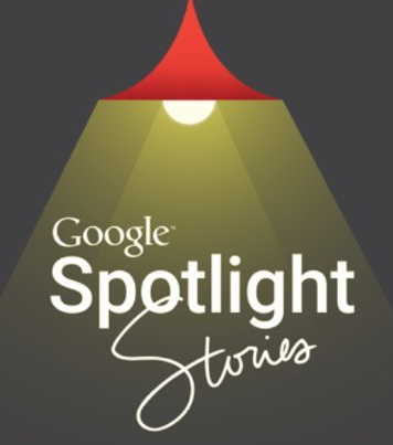 Google Spotlight Stories