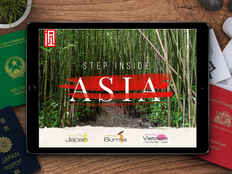 Step Inside Asia: Tours of Japan, Burma, and Vietnam - The All My Faves ...