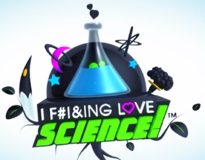 IFLScience: The Lighter Side of Science