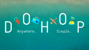 DoHop: Cheap Flights, Anywhere