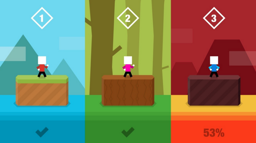 App of the Week: Mr. Jump