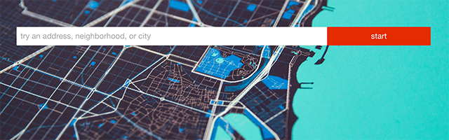 ManyMaps: Design Your Own Map Prints - The All My Faves Blog