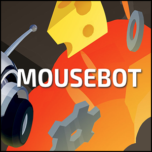 MouseBot: Escape from Catlab - The All My Faves Blog