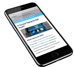 Finimize: Finance for Our Generation - The All My Faves Blog