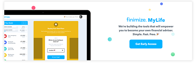 Finimize: Finance for Our Generation - The All My Faves Blog