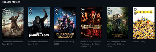 Reelgood: A Single Interface for Your Video Services - The All My Faves ...