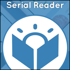 Serial Reader: Classic Literature In Bite-Sized Bits - The All My Faves ...