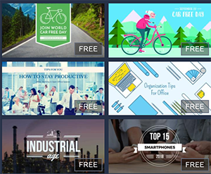 Crello: Graphic Design Made Easy - The All My Faves Blog