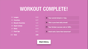 Streaks Workout: The Personal Trainer You Actually Want To Use - The ...