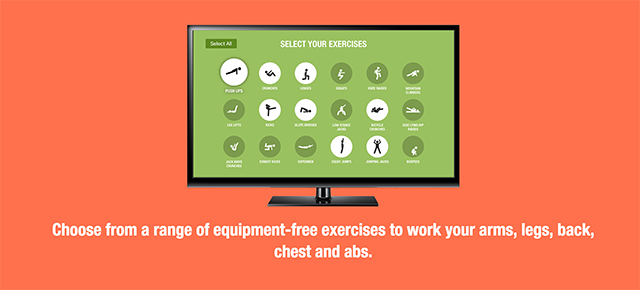 Streaks Workout: The Personal Trainer You Actually Want To Use - The ...