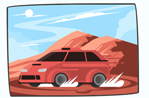 Make My Drive Fun: Travel Routes That Stop At The Funkiest Places - The ...