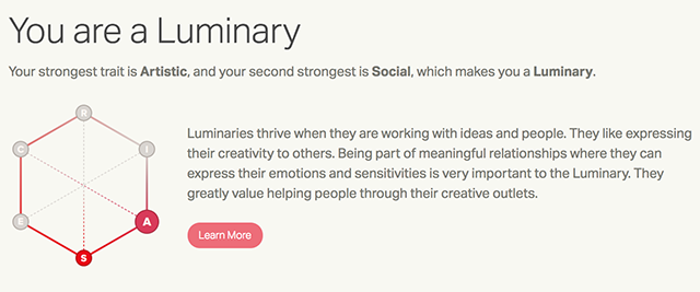 Sokanu: Career Discovery Platform - The All My Faves Blog