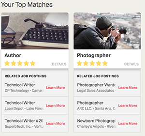 Sokanu: Career Discovery Platform - The All My Faves Blog