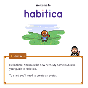 Habitica: Gamify Your Life - The All My Faves Blog