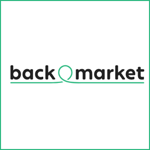 Back Market: The Refurbished Super Market - The All My Faves Blog