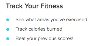 Keelo: High Intensity Fitness For All - The All My Faves Blog