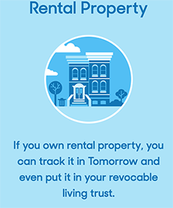 Tomorrow: Plan Your Family’s Future, Today - The All My Faves Blog