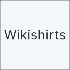Wikishirts: Procedurally Generated Shirts From Wikipedia - The All My ...