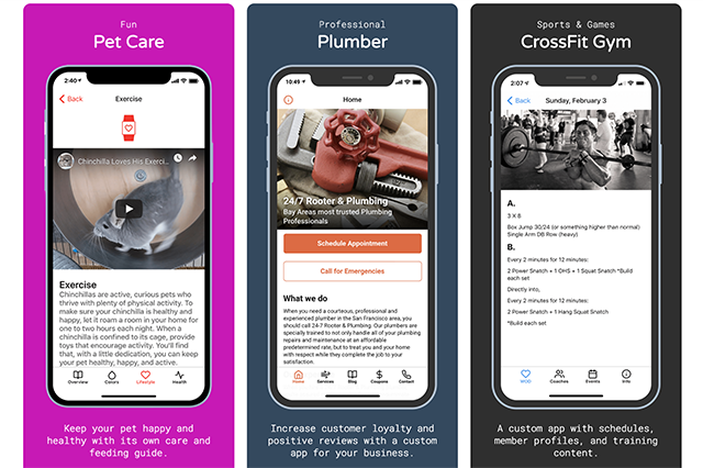 Glide: Create An App From Google Sheets - The All My Faves Blog