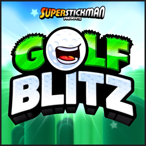 Golf Blitz: Multiplayer Golf Battles! - The All My Faves Blog